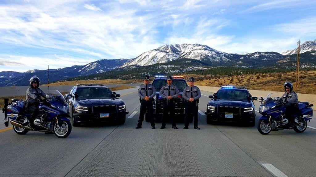 Equipment – Nevada Police Foundation