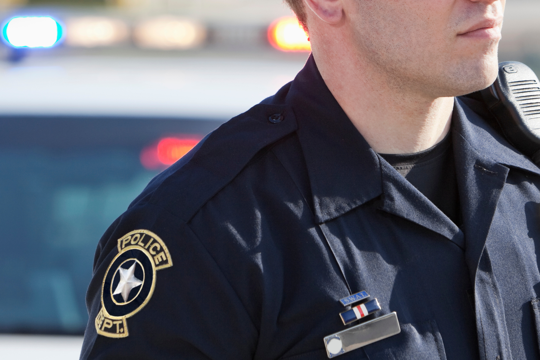 How to Help Your Law Enforcement Loved One. – Nevada Police Foundation